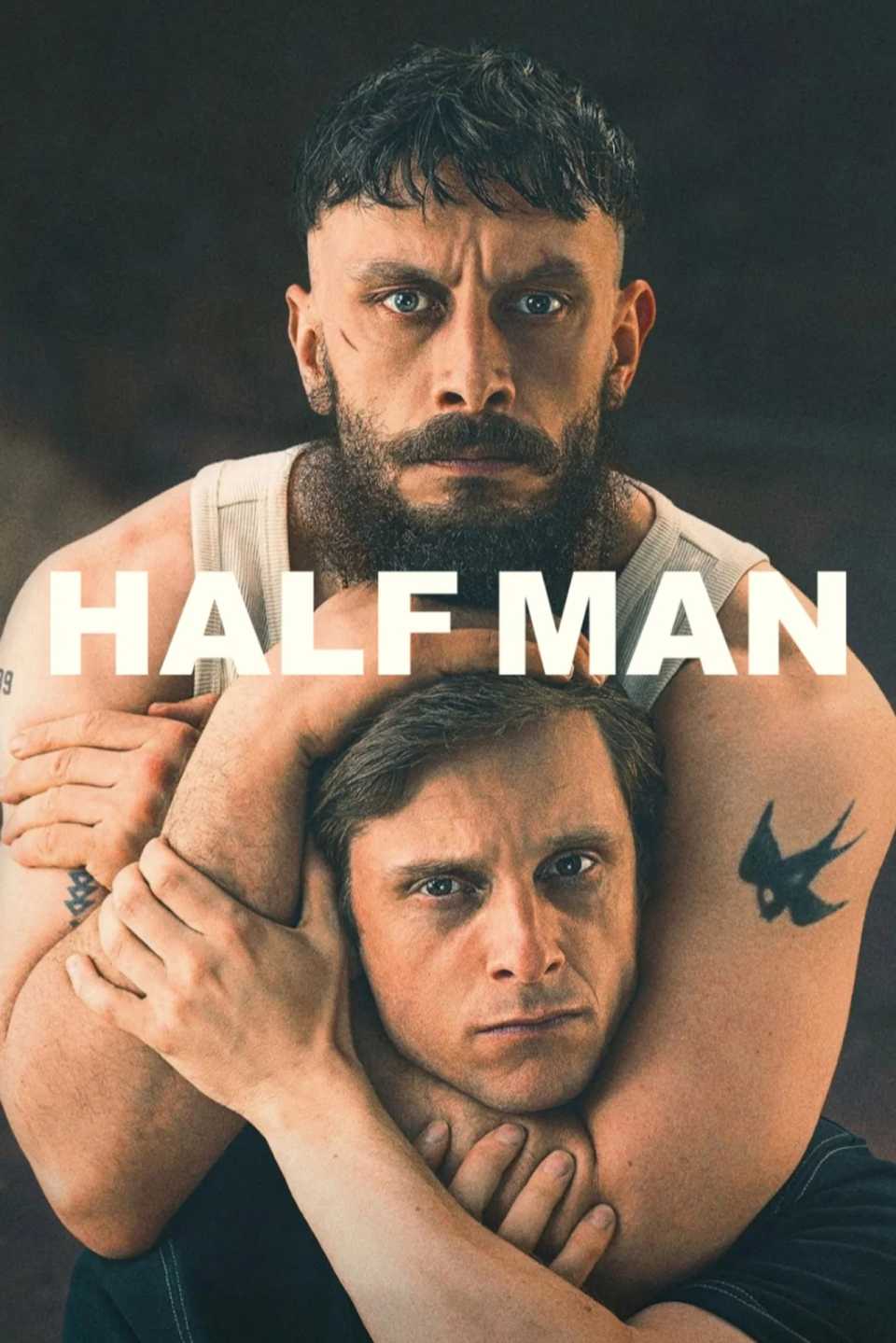 HBO’s Gritty New Time-Jumping Thriller Series From Baby Reindeer ...