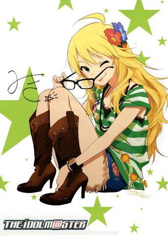 The Idolm@ster - Season 1 Summary, Trailer, Cast, and More