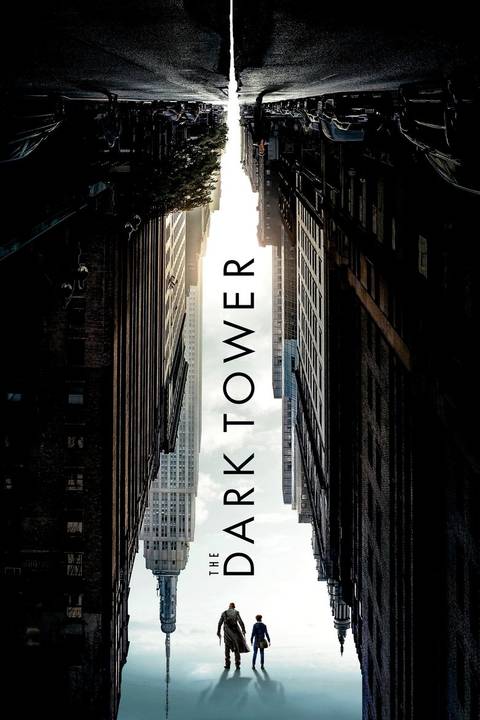 Stephen King's Reaction To Mike Flanagan's Finished Dark Tower Season 1 ...