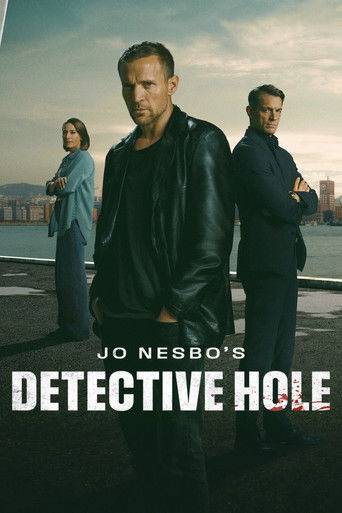 Jo Nesbø’s Detective Hole Review: Netflix’s Atmospheric Crime Thriller ...