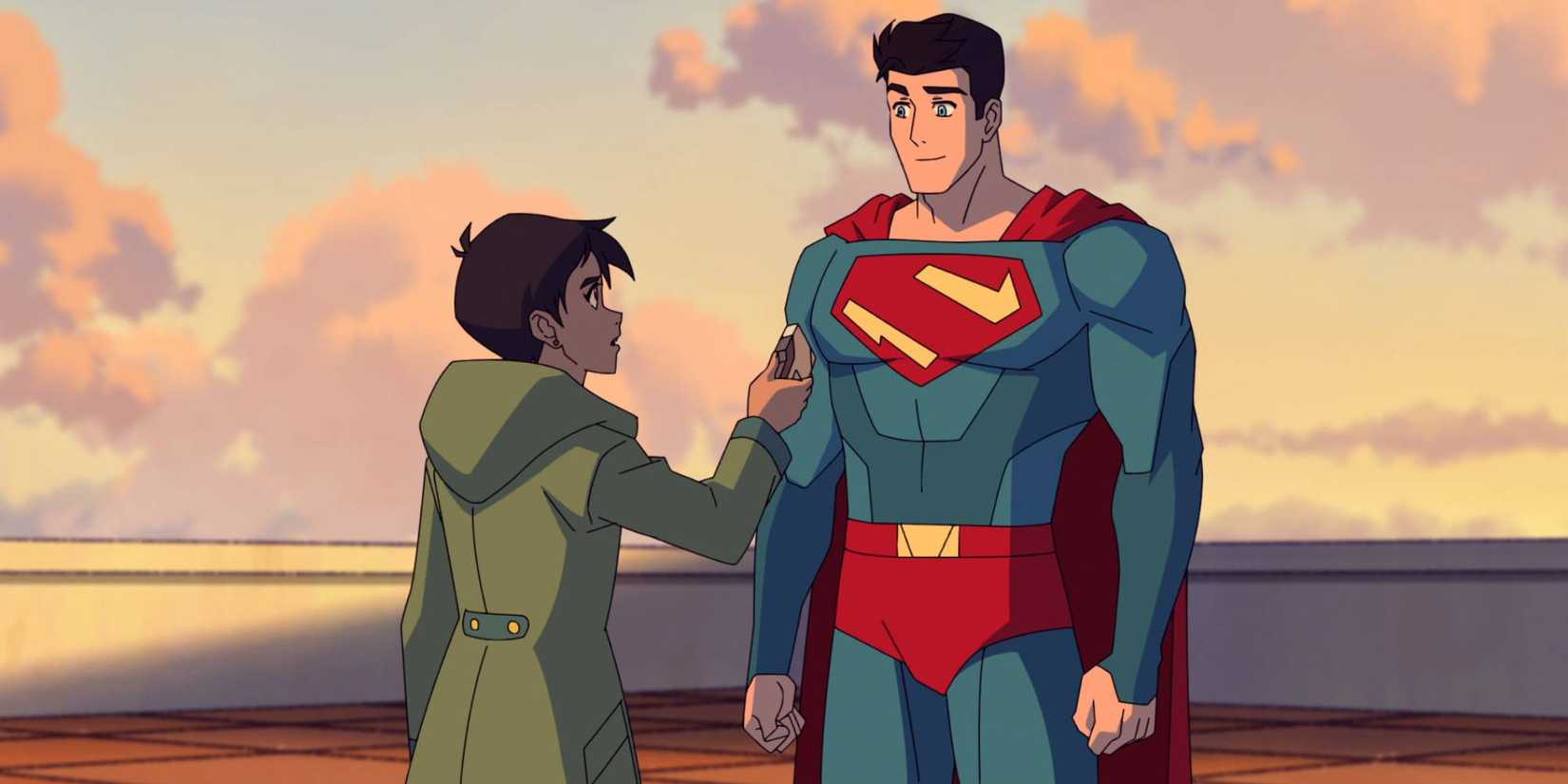 3 Years Ago, Star Trek Secretly Recreated Zack Snyder’s Batman V Superman