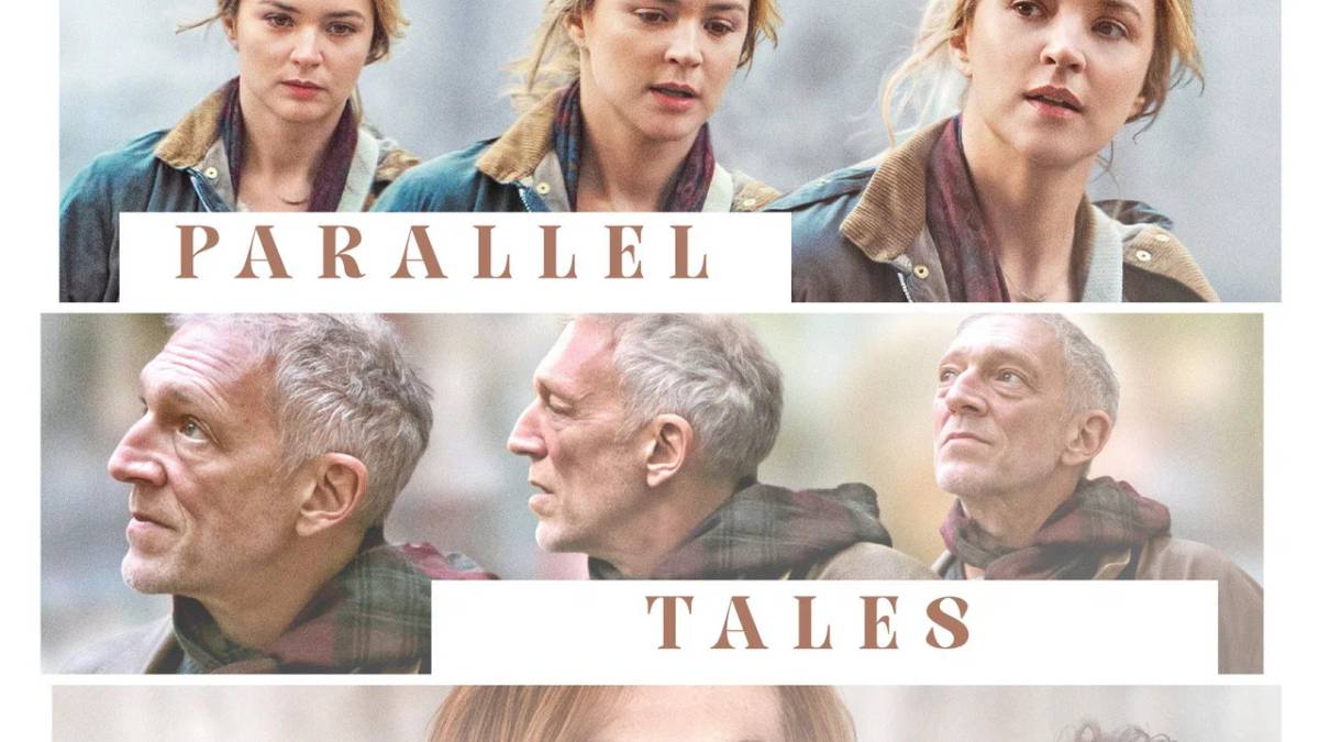 Parallel Tales Summary, Trailer, Cast, Where to Watch and More