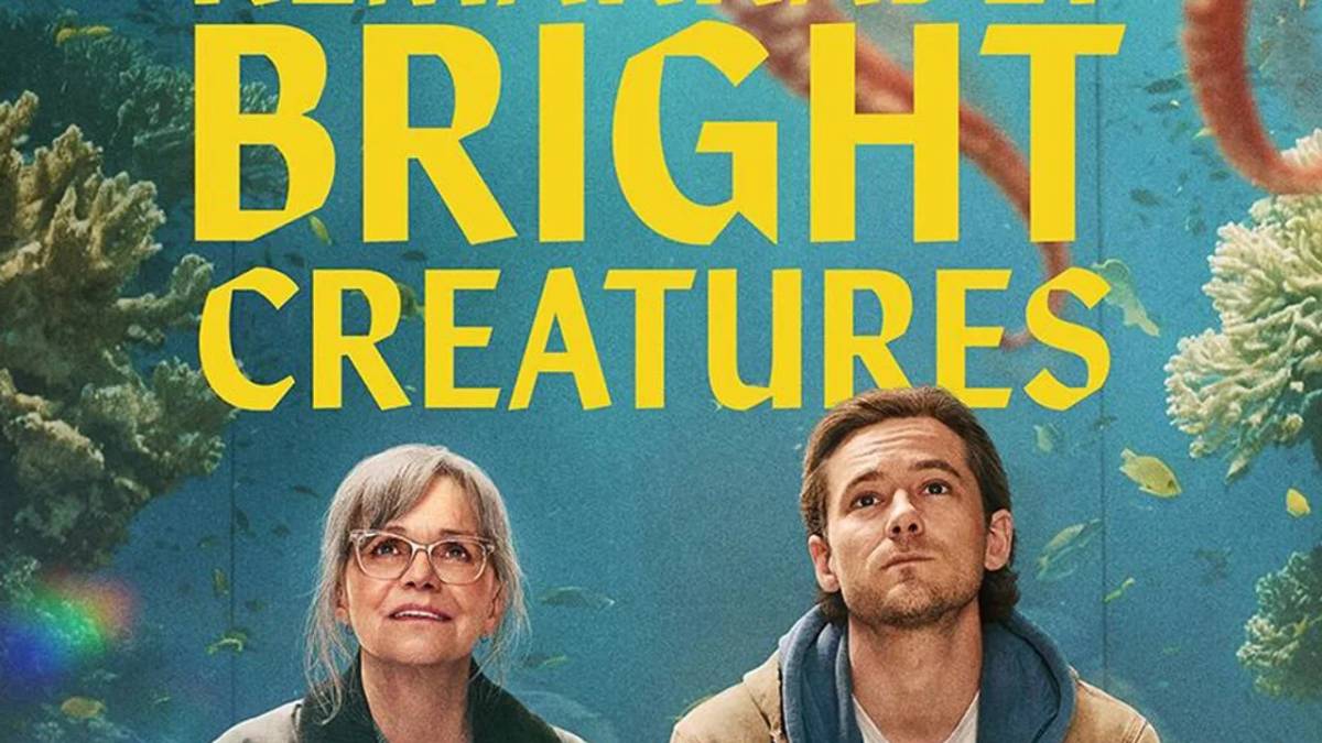 Remarkably Bright Creatures Summary, Trailer, Cast, Where to Watch and More