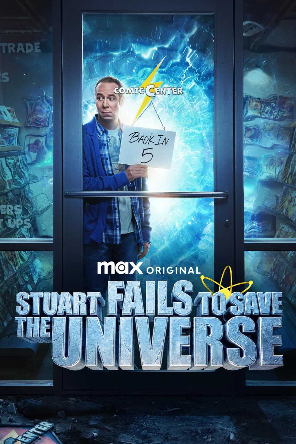 The Big Bang Theory Franchise Officially Returns In Three Months With ...