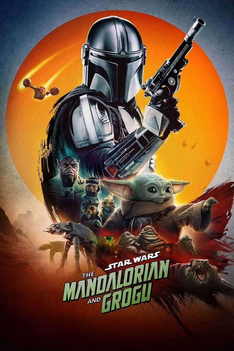 Sorry Star Wars, Buff Rotta The Hutt Is Still Too Goofy Even After The ...