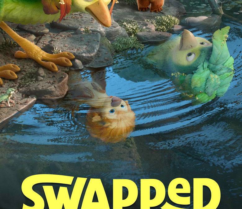 Swapped Summary, Trailer, Cast, Where to Watch and More