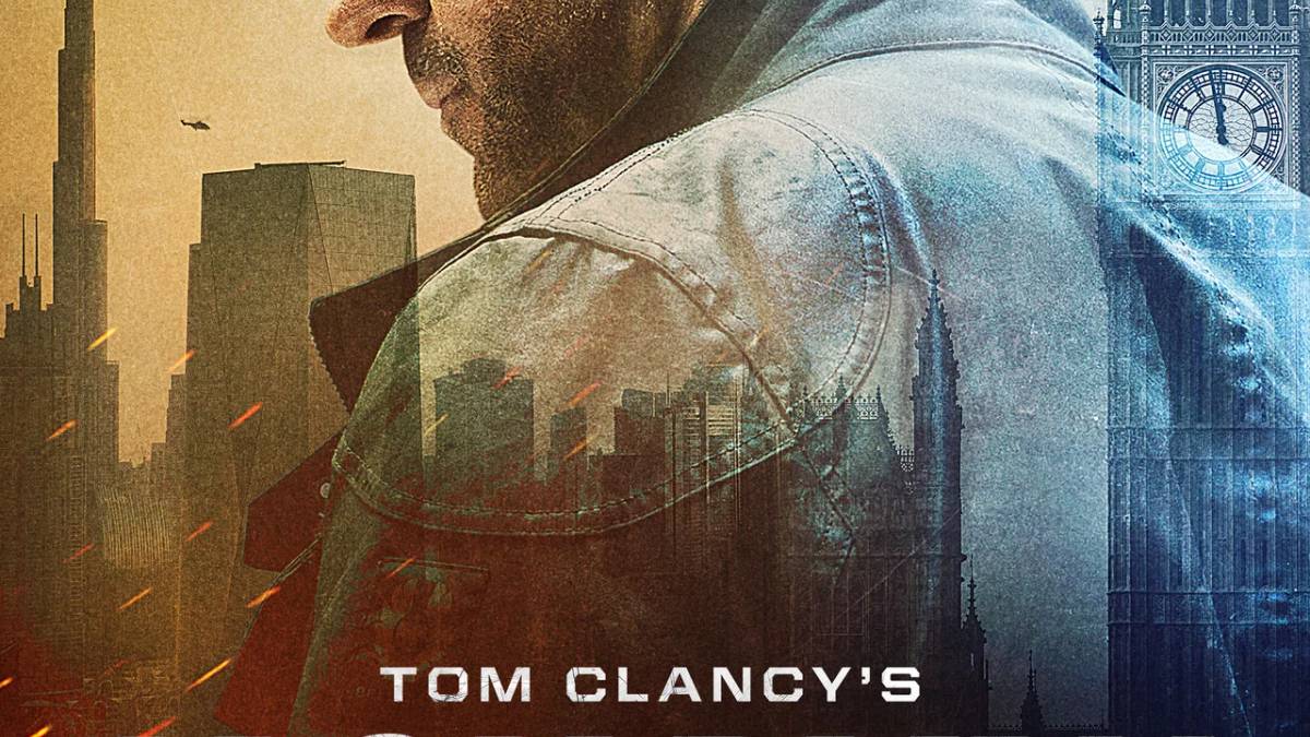 Tom Clancy's Jack Ryan: Ghost War Summary, Trailer, Cast, Where to ...