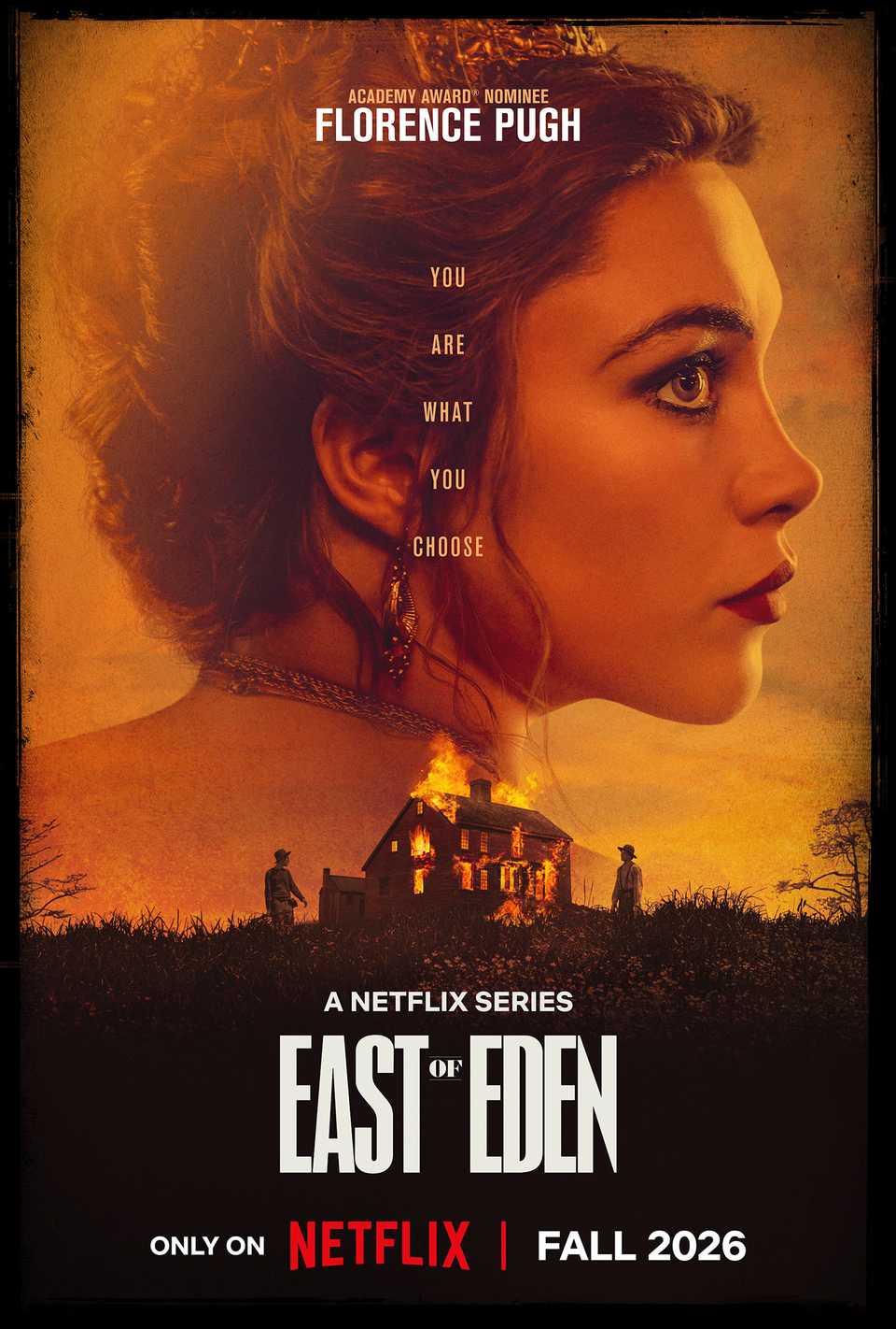 Netflix Releases Trailer For 7-Part Adaptation Of Epic 74-Year-Old ...
