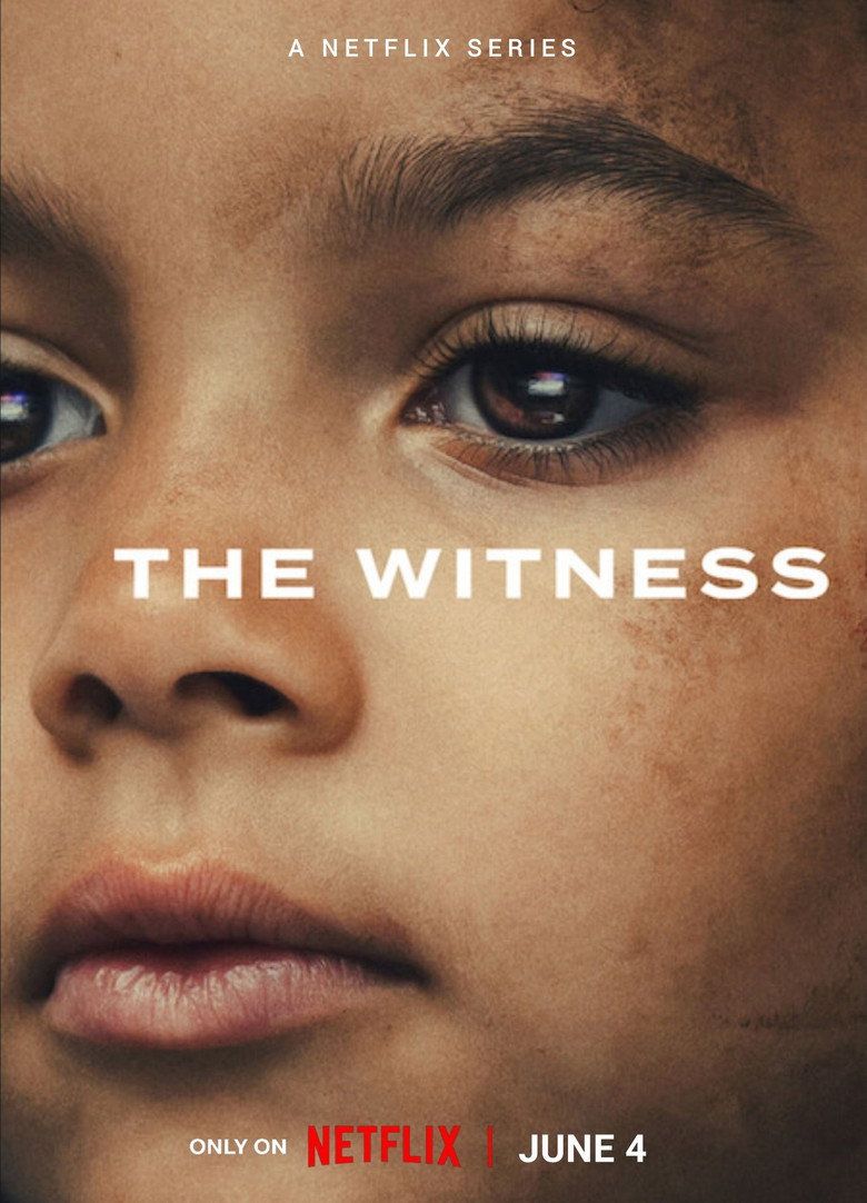 The Witness Summary, Trailer, Season List, Cast, Where to Watch and More
