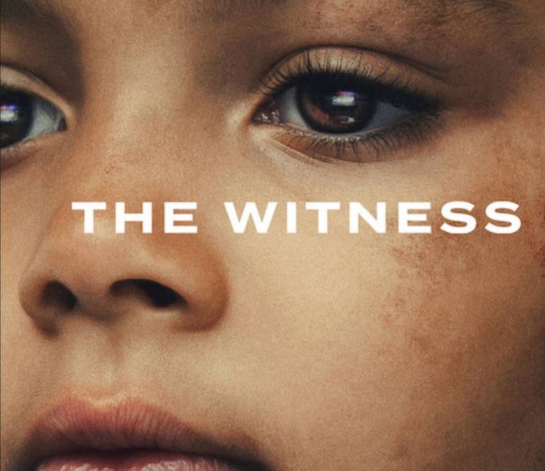 The Witness Summary, Trailer, Season List, Cast, Where to Watch and More