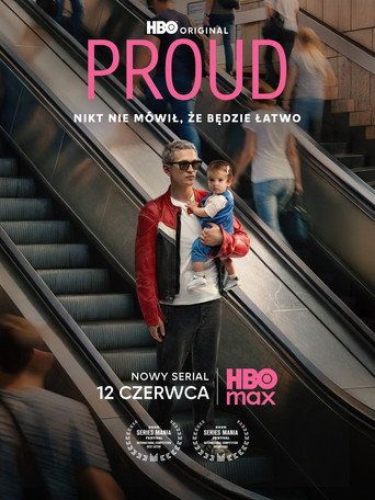 Proud - Season 1 Summary, Trailer, Cast, and More