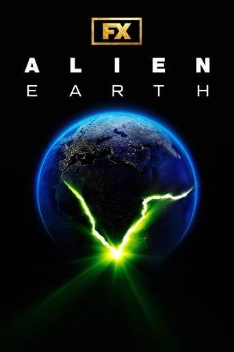 Hulu’s 8-Part Sci-Fi Thriller ‘Alien Earth’ With 94% RT Score Is a Must ...