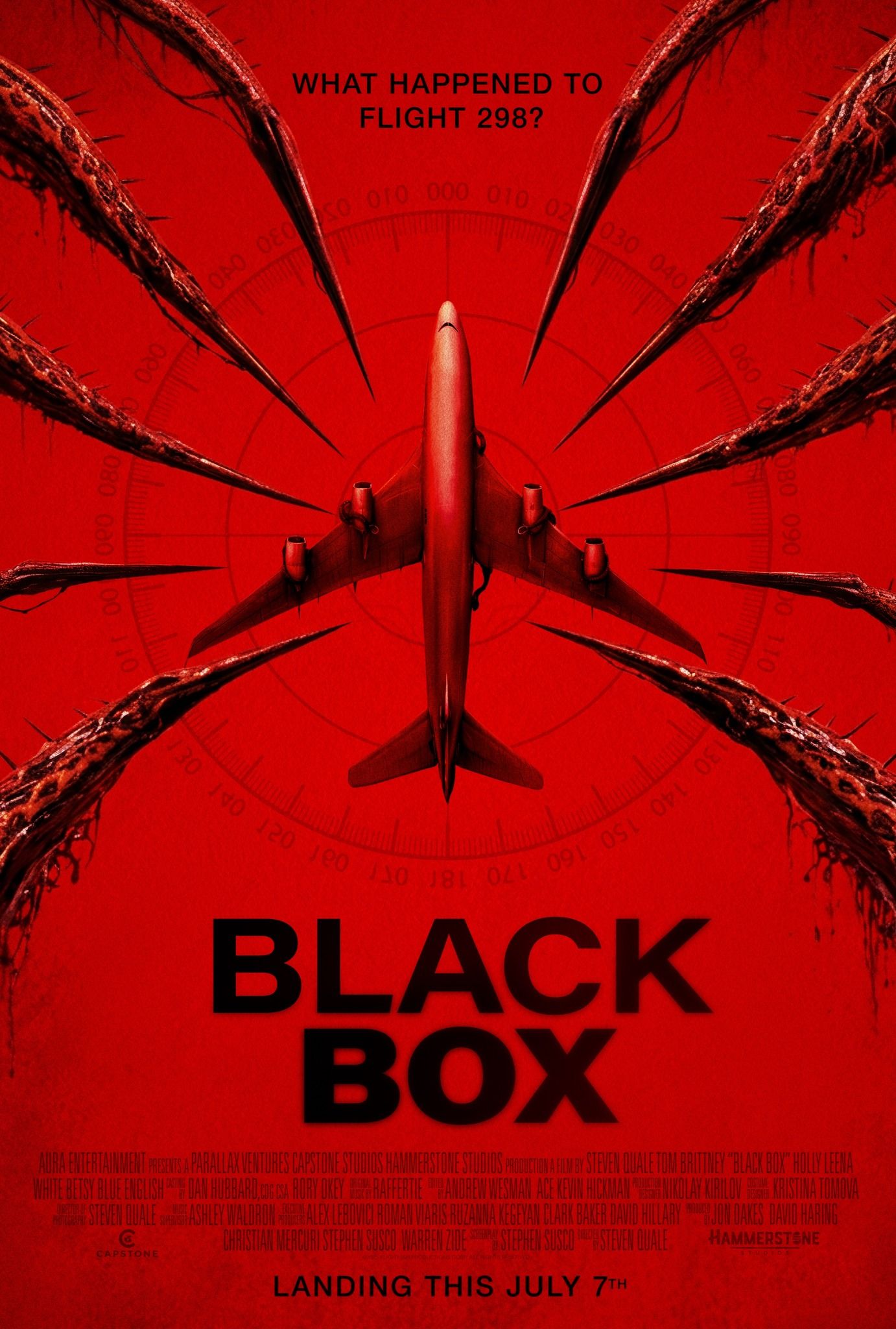 Black Box Summary, Trailer, Cast, Where to Watch and More
