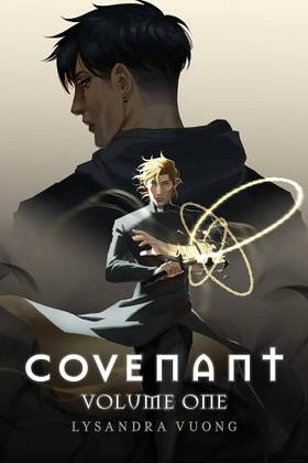 After A 3-Year Hiatus, Acclaimed Supernatural Action Comic Covenant ...