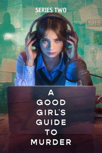 Is Child Brunswick A Real Person? A Good Girl's Guide To Murder S2's ...