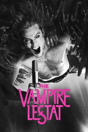 The Vampire Lestat Summary, Trailer, Season List, Cast, Where to Watch ...