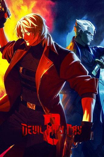 Devil May Cry - Season 2 Summary, Trailer, Cast, and More