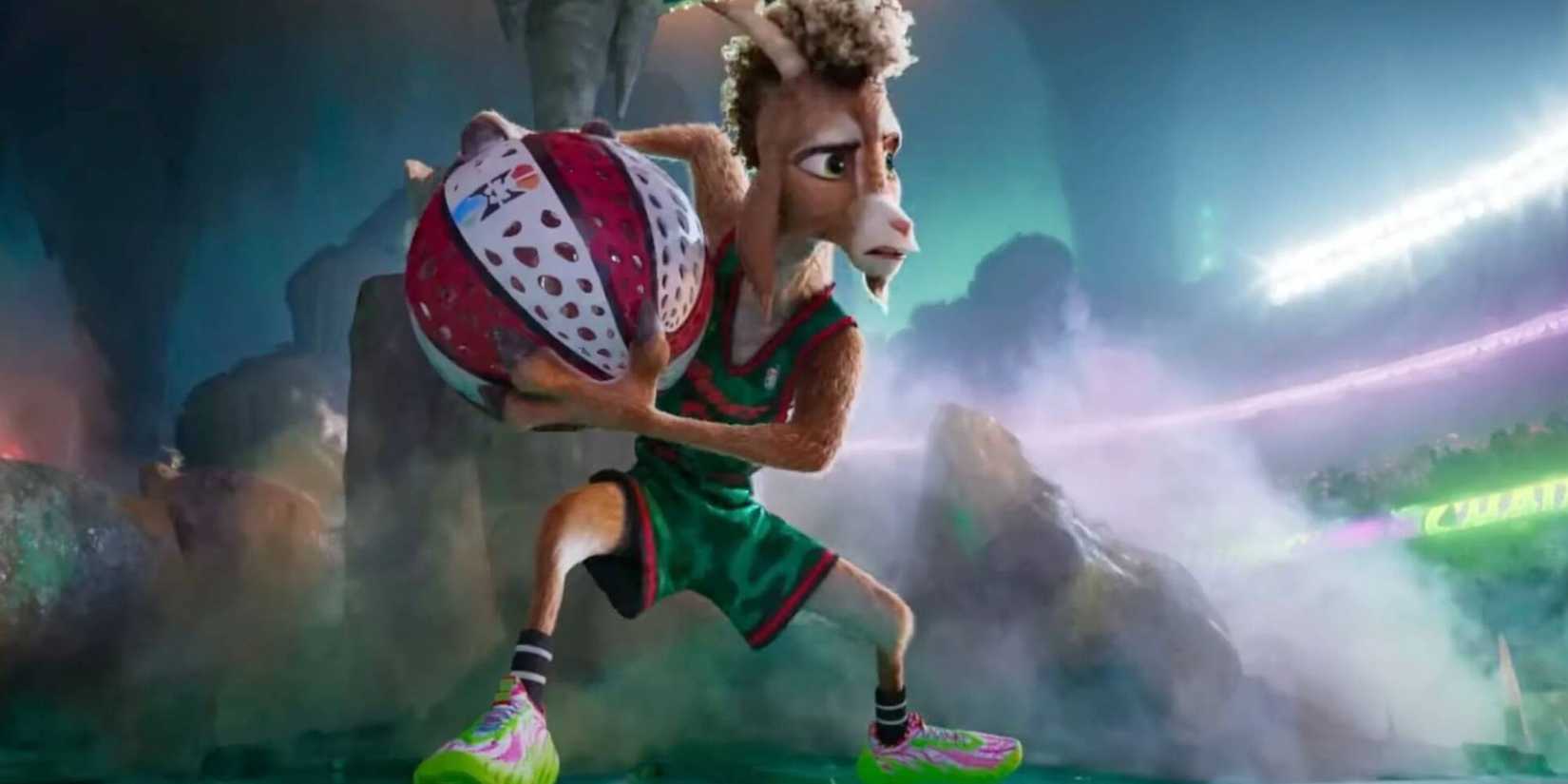 After KPop Demon Hunters, Netflix's New #1 Movie Marks The Start Of An Era