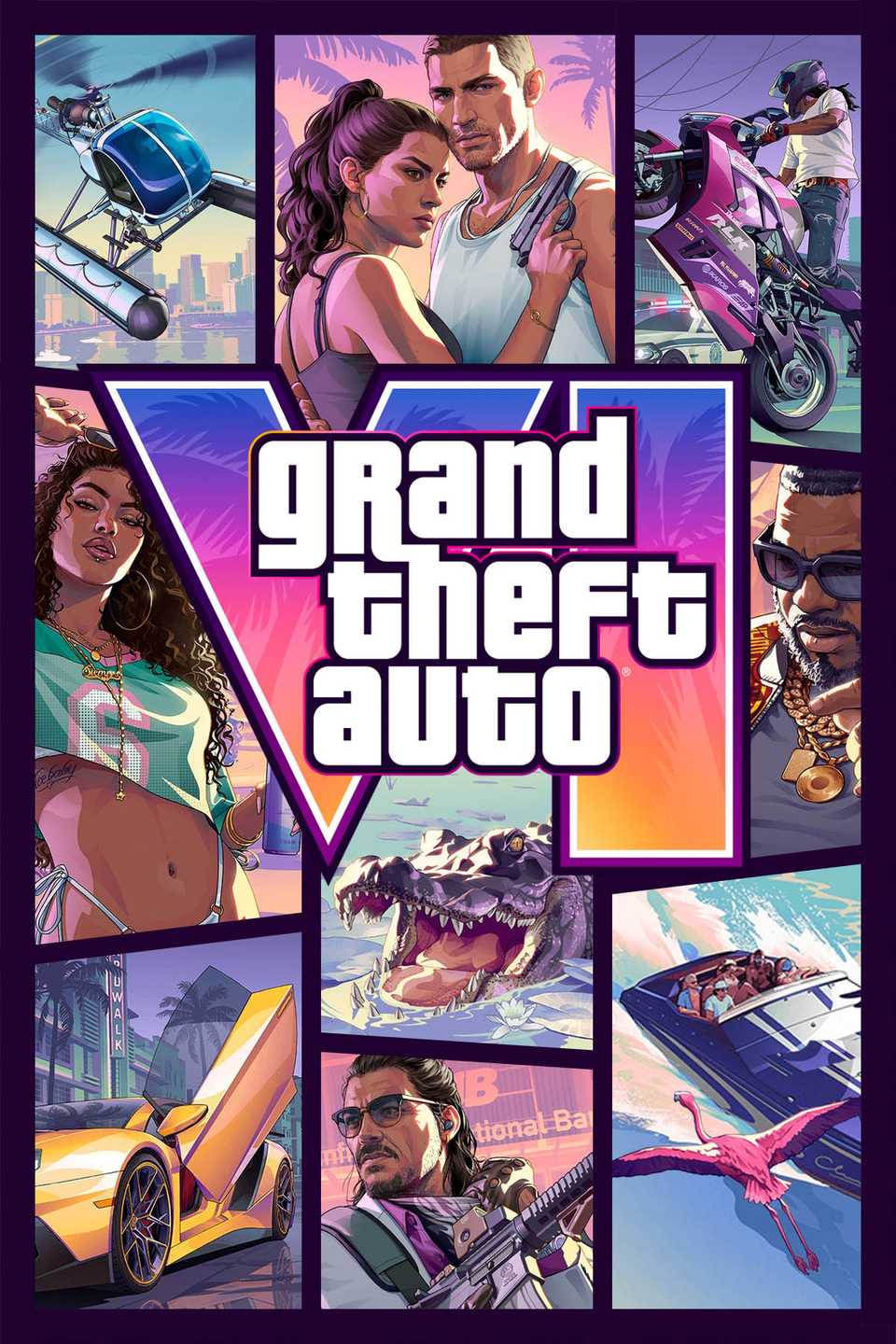 GTA 6 Gameplay Leak: Former Rockstar Animator Shares Demo Reel