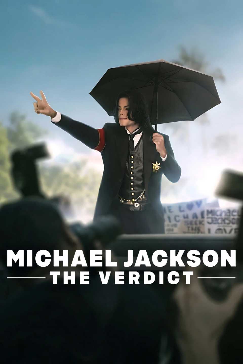 Netflix's 3-Part Michael Jackson Series Is Officially No. 1 On ...