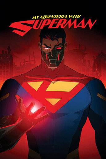 My Adventures With Superman Season 3 Review: Superboy's Debut ...