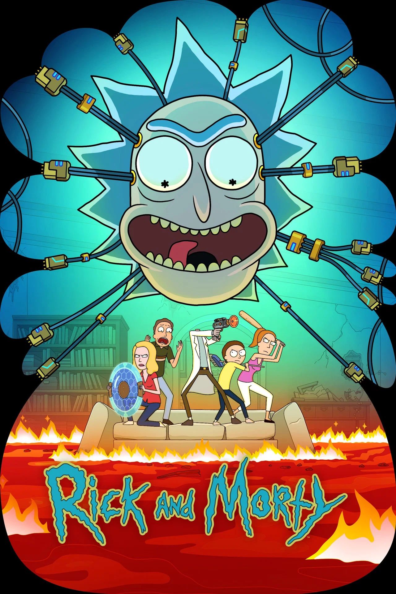 Evil Morty's Shocking Rick And Morty Season 9 Return And His Potential ...
