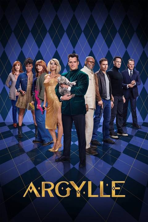 After 2 Years, Kingsman's Secret Spinoff Spy Movie Is Now A Global ...