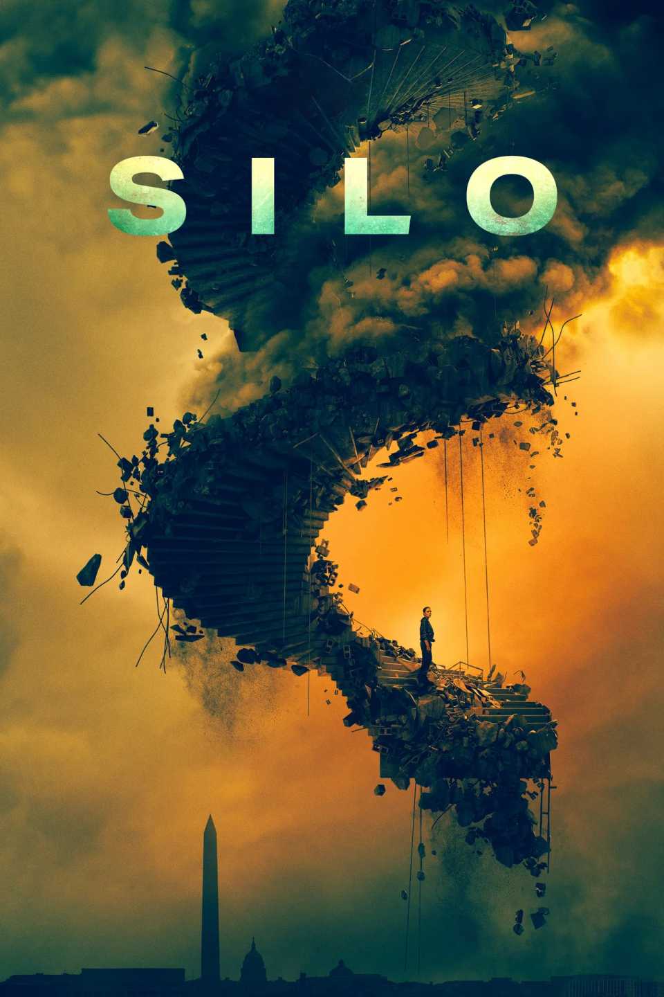 Silo Season 3 Trailer: Juliette Returns With Amnesia As Apocalypse ...
