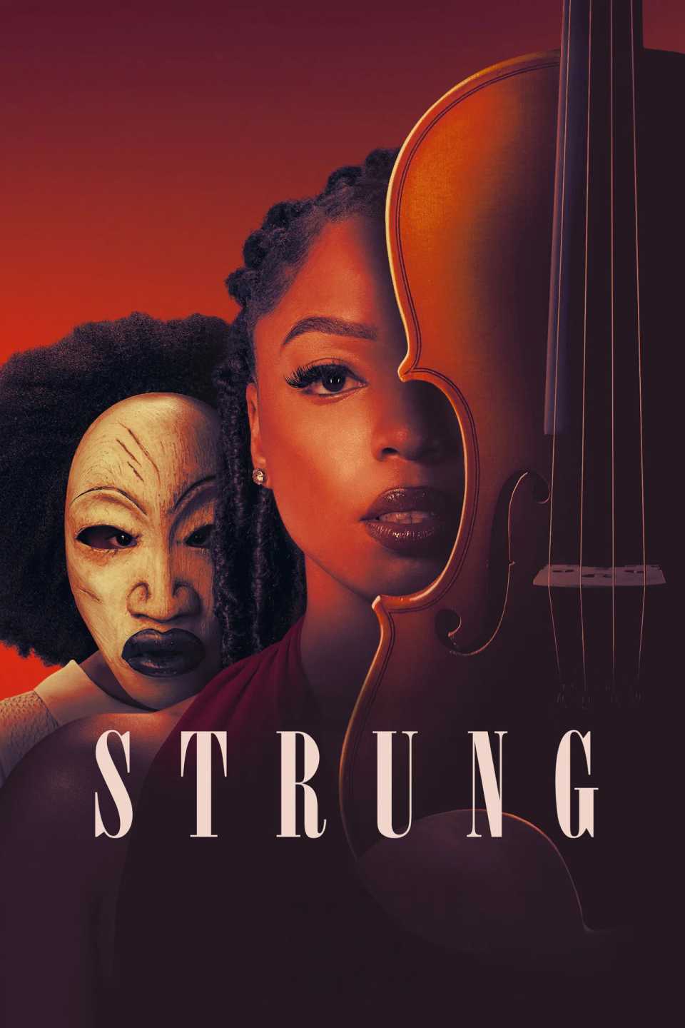 Tyler Perry's Thriller 'Strung' Releases Terrifying First Trailer