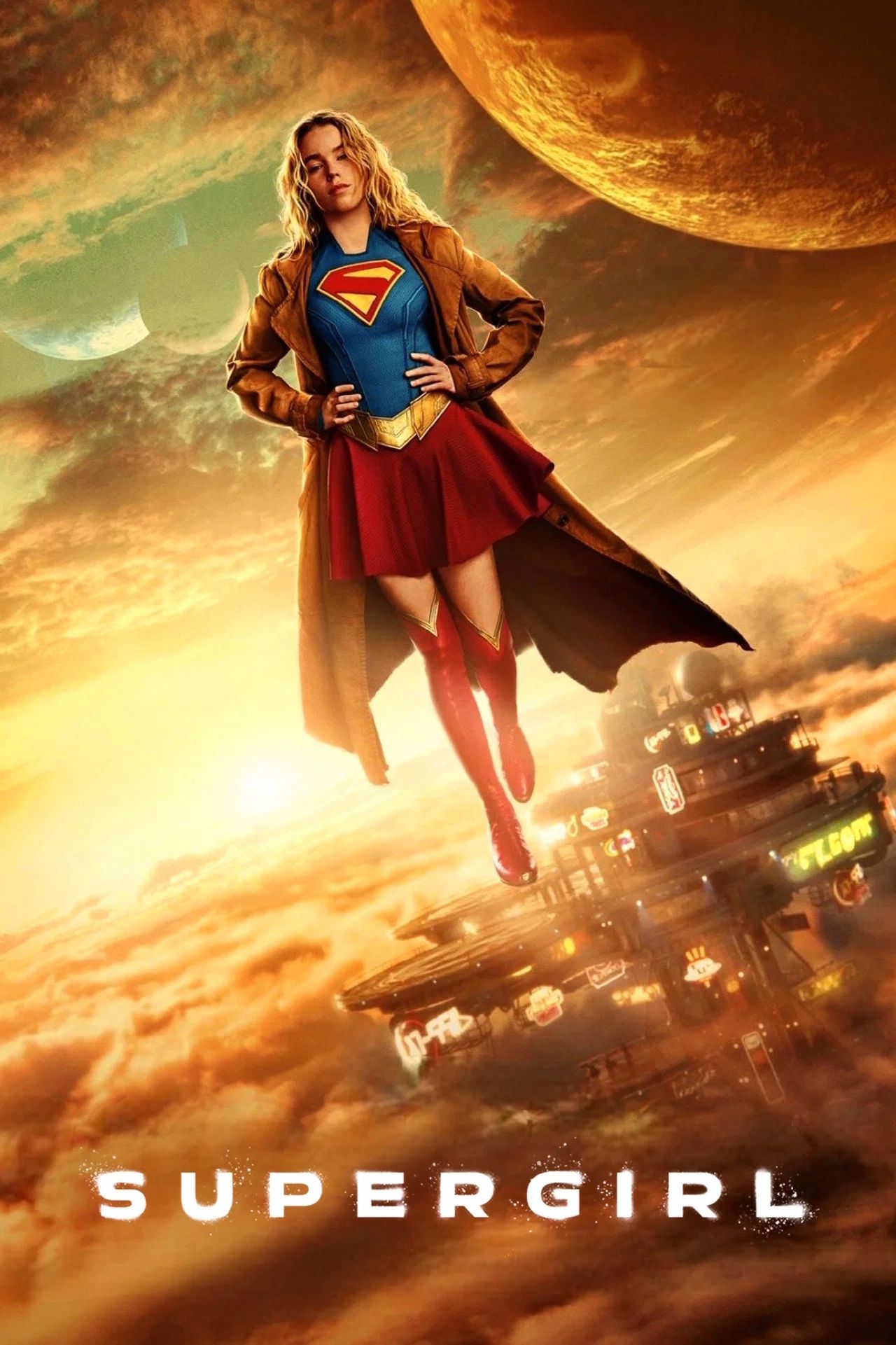 DC Officially Confirms David Corenswet's Superman Will Appear 4 Years ...