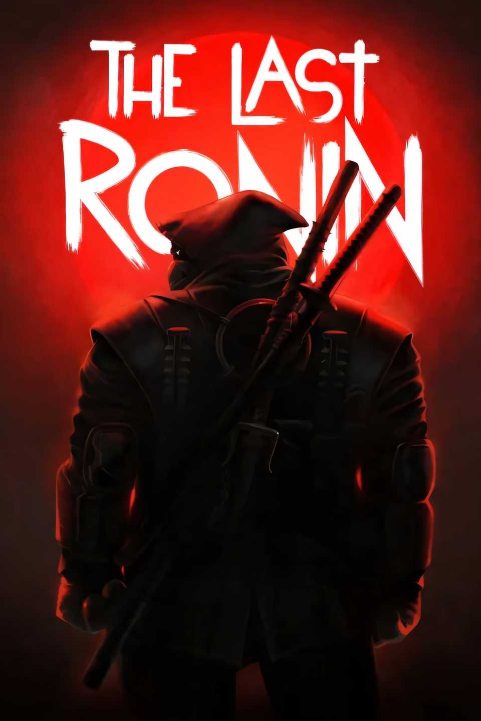 TNMT: The Last Ronin Video Game Revealed From NieR & Bayonetta Devs