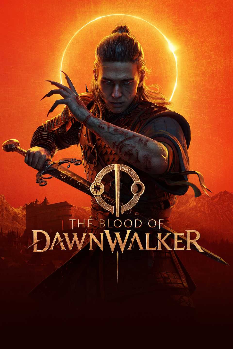 The Blood Of The Dawnwalker Has The DNA Of This Genre-Defining RPG ...