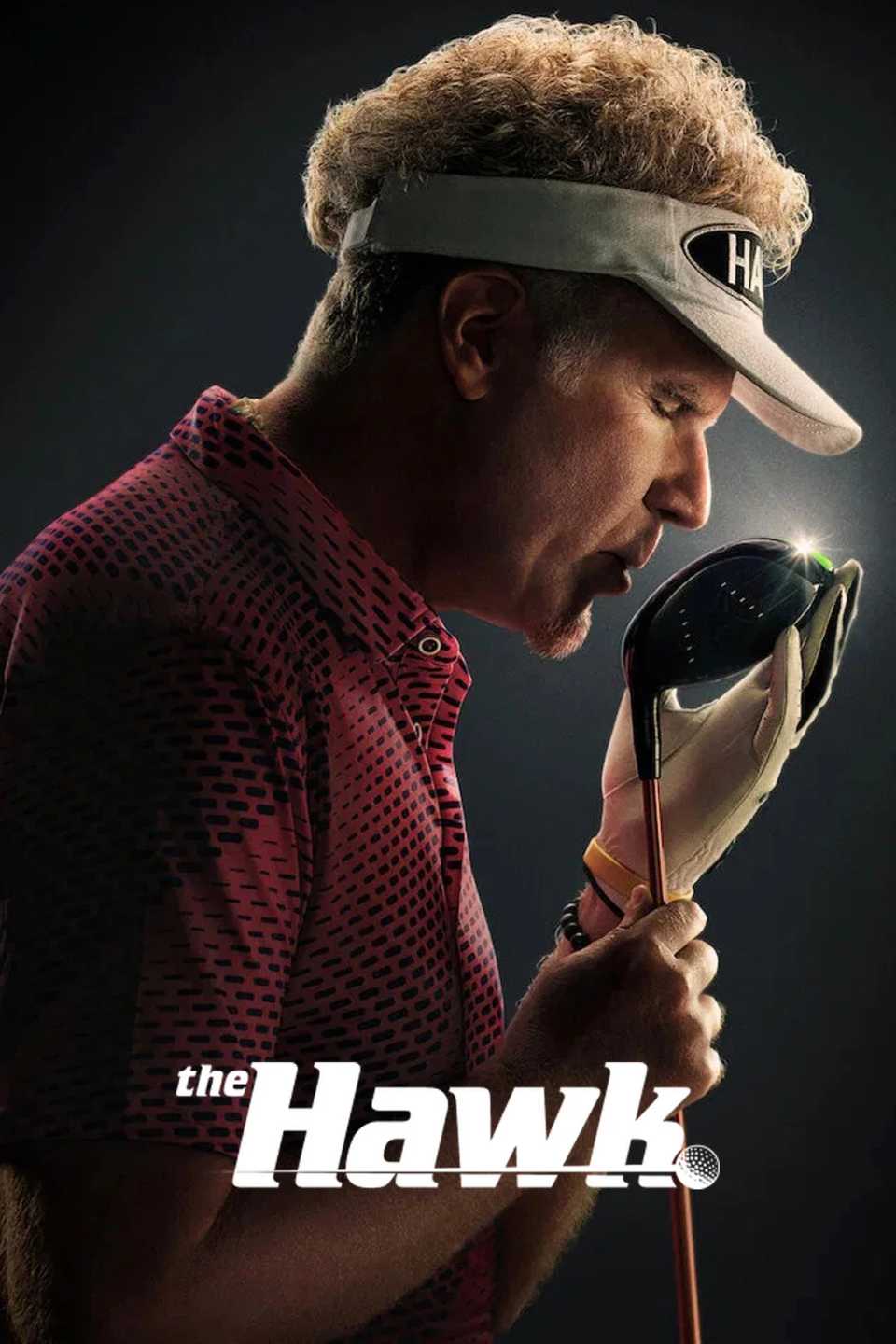 Will Ferrell’s Netflix Ted Lasso Replacement The Hawk Sets Premiere ...