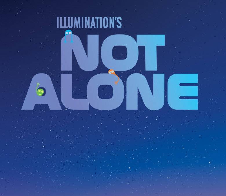 Not Alone Summary, Trailer, Cast, Where to Watch and More