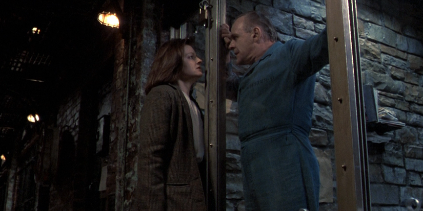 Every Anthony Hopkins Horror Film Ranked From Worst To Best