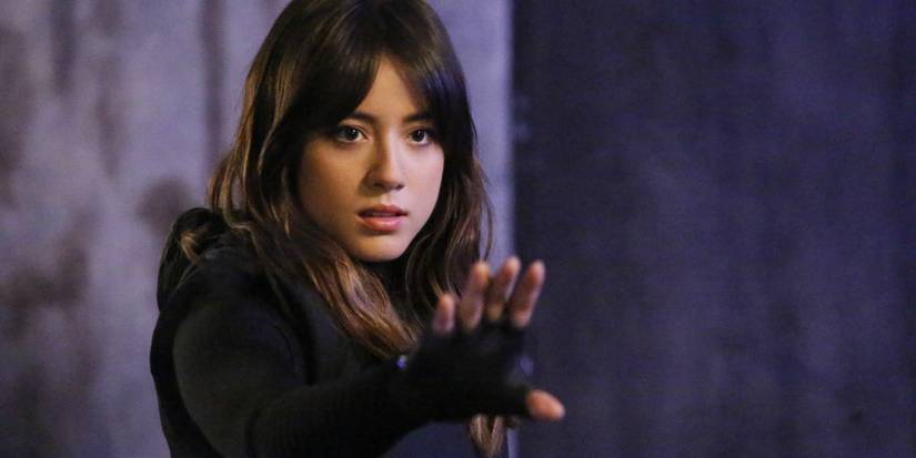 10 Things You Need to Know about Agents of S.H.I.E.L.D.
