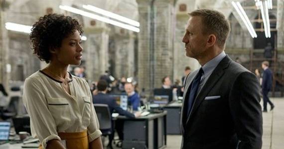 Skyfall's Opening Scene & James Bond's Near-Death Shot Completely Dismantled By Sniper Expert