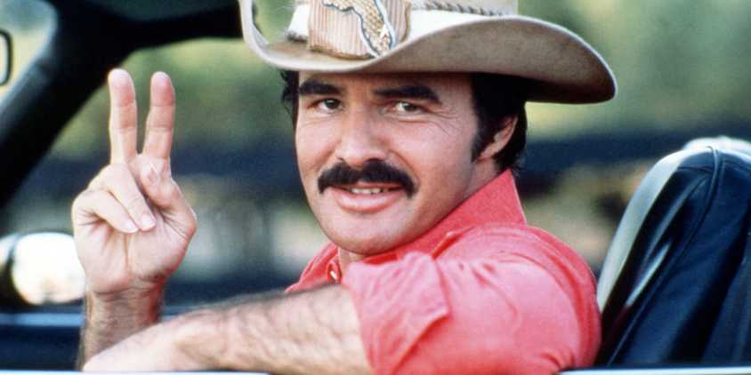 The Most Memorable Quotes From Smokey And The Bandit