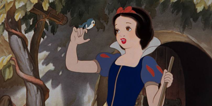 How Each Disney Princess Is Changed From Their Original Fairytale
