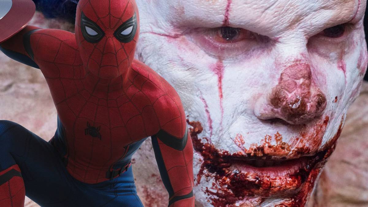 What Clown Tells Us About Spider-Man: Homecoming