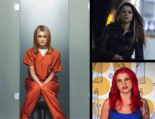 5 'Girl Shows' That Guys Should Be Watching