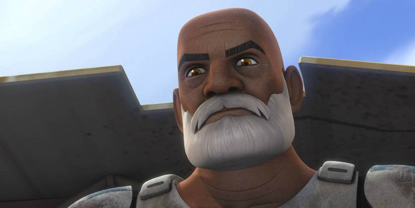 Star Wars: 15 Best Captain Rex Quotes