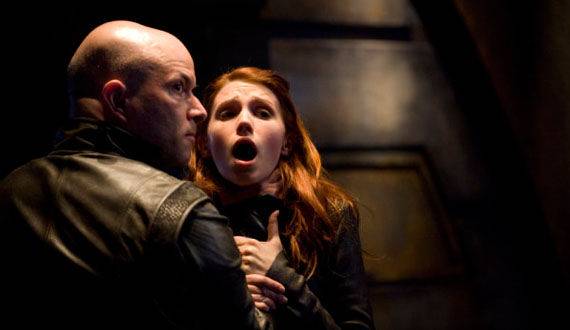 Stargate Universe Season 2 Premiere Review & Discussion