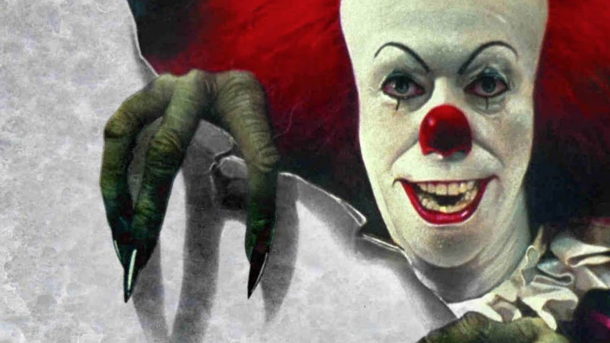 Stephen King's It Movie Adaptation Has Begun Production