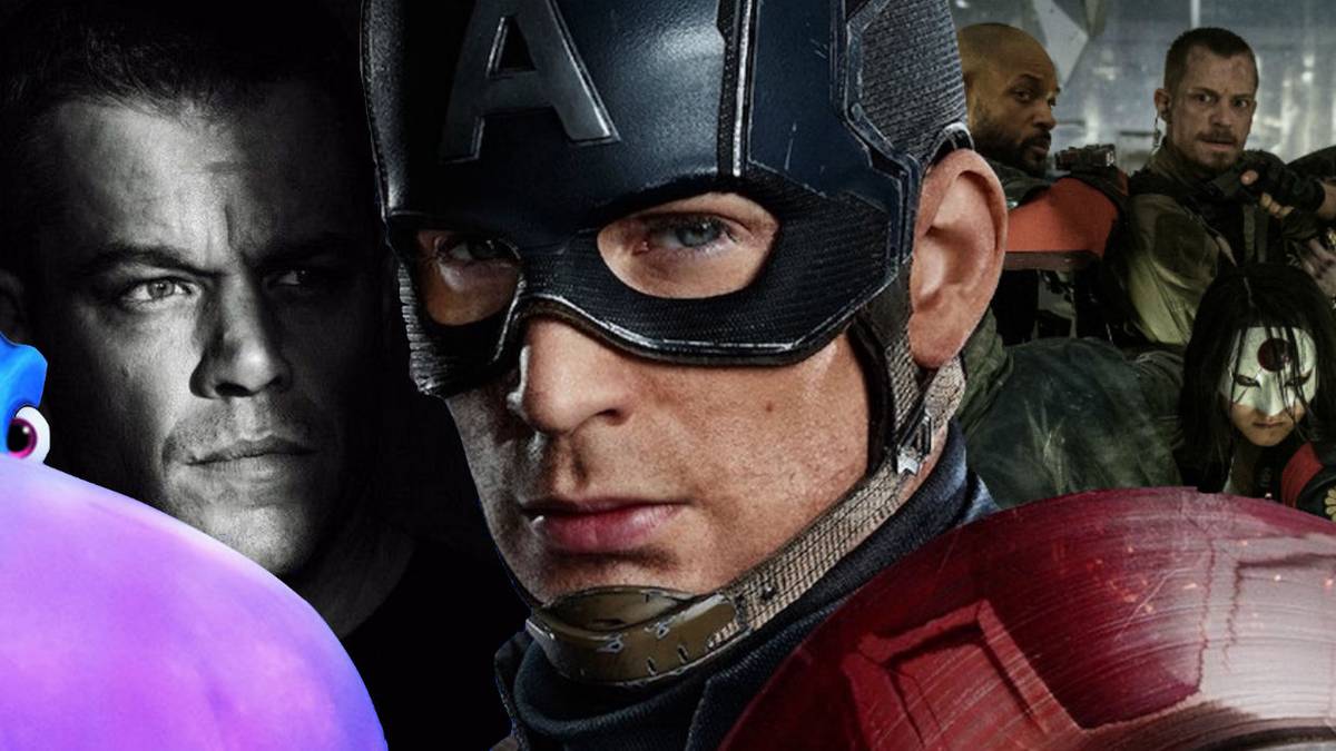 2016 Summer Movie Preview: The 20 Films to See