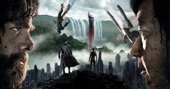 Screen Rant's Summer 2013 Movie Awards