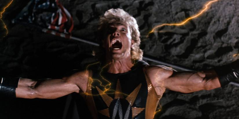 Every Superman Movie Villain Ranked Worst To Best