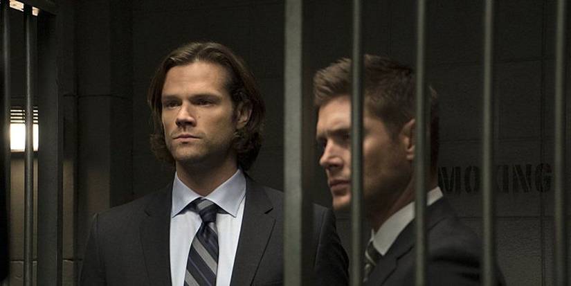 Supernatural: Divine Siblings & Family Strains