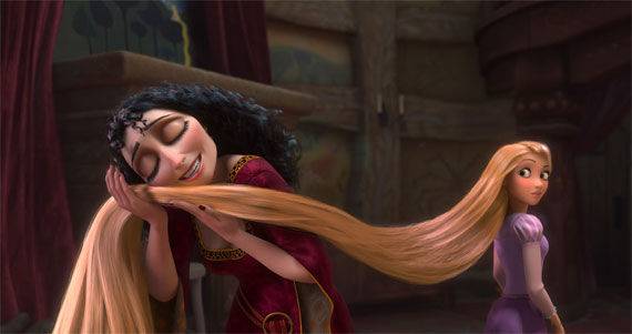 'Tangled' Review
