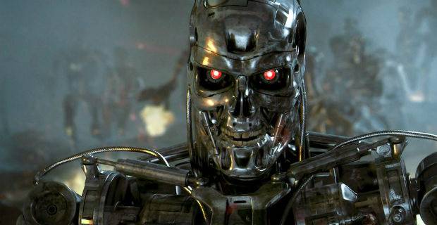 'Terminator' Reboot Gets Official Title 'Terminator Genisys'